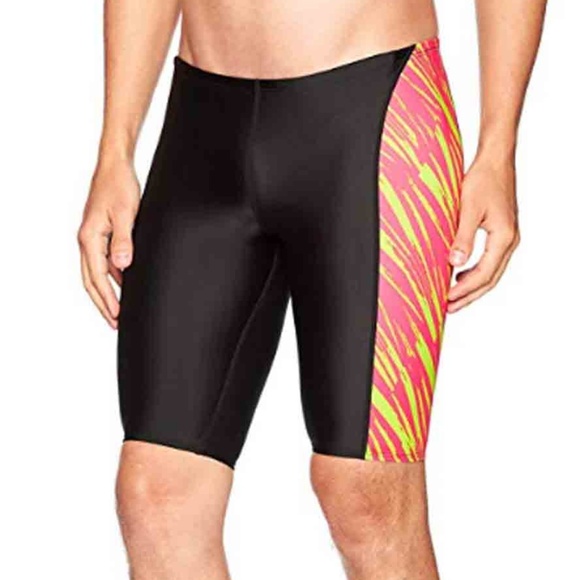 Speedo | Swim | Speedo Flip Turns Swimsuit Mens Size 36 | Poshmark